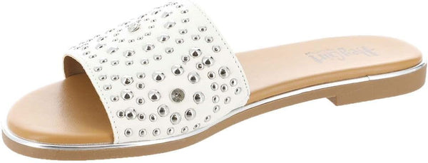 Corky's "Bail Money" Sandal – Salem | Real Deals